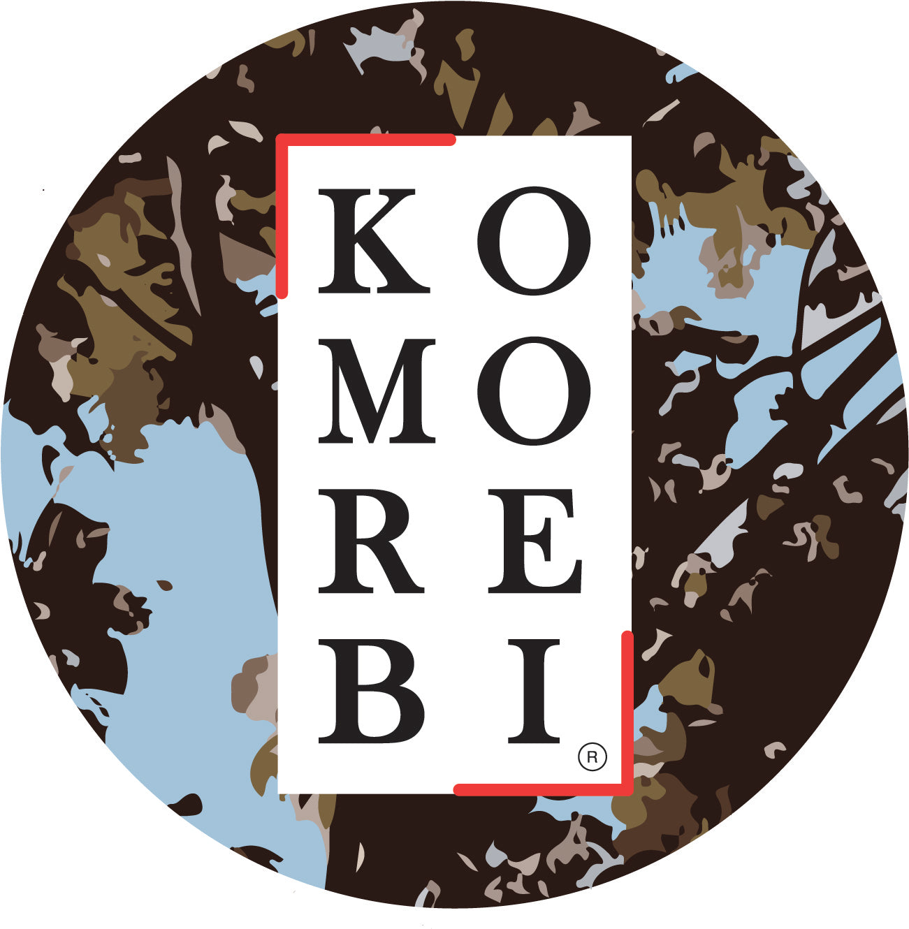 Komorebi Online Store
